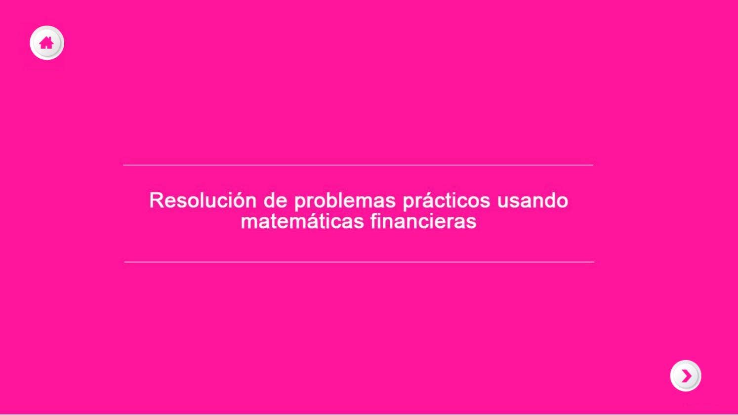 Unidad 4 resolucion de problemas matematicos by PDLM - Issuu