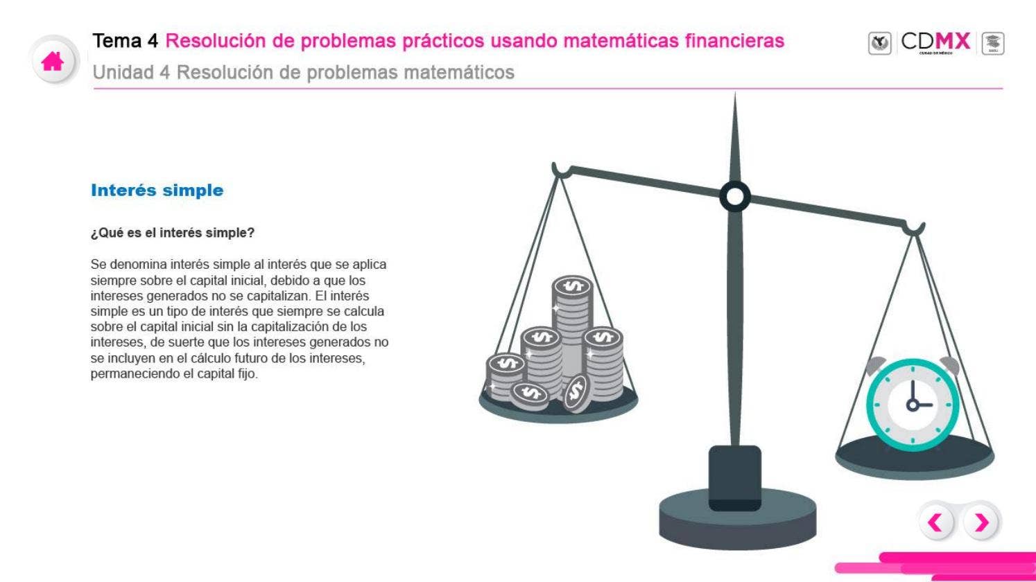 Unidad 4 resolucion de problemas matematicos by PDLM - Issuu