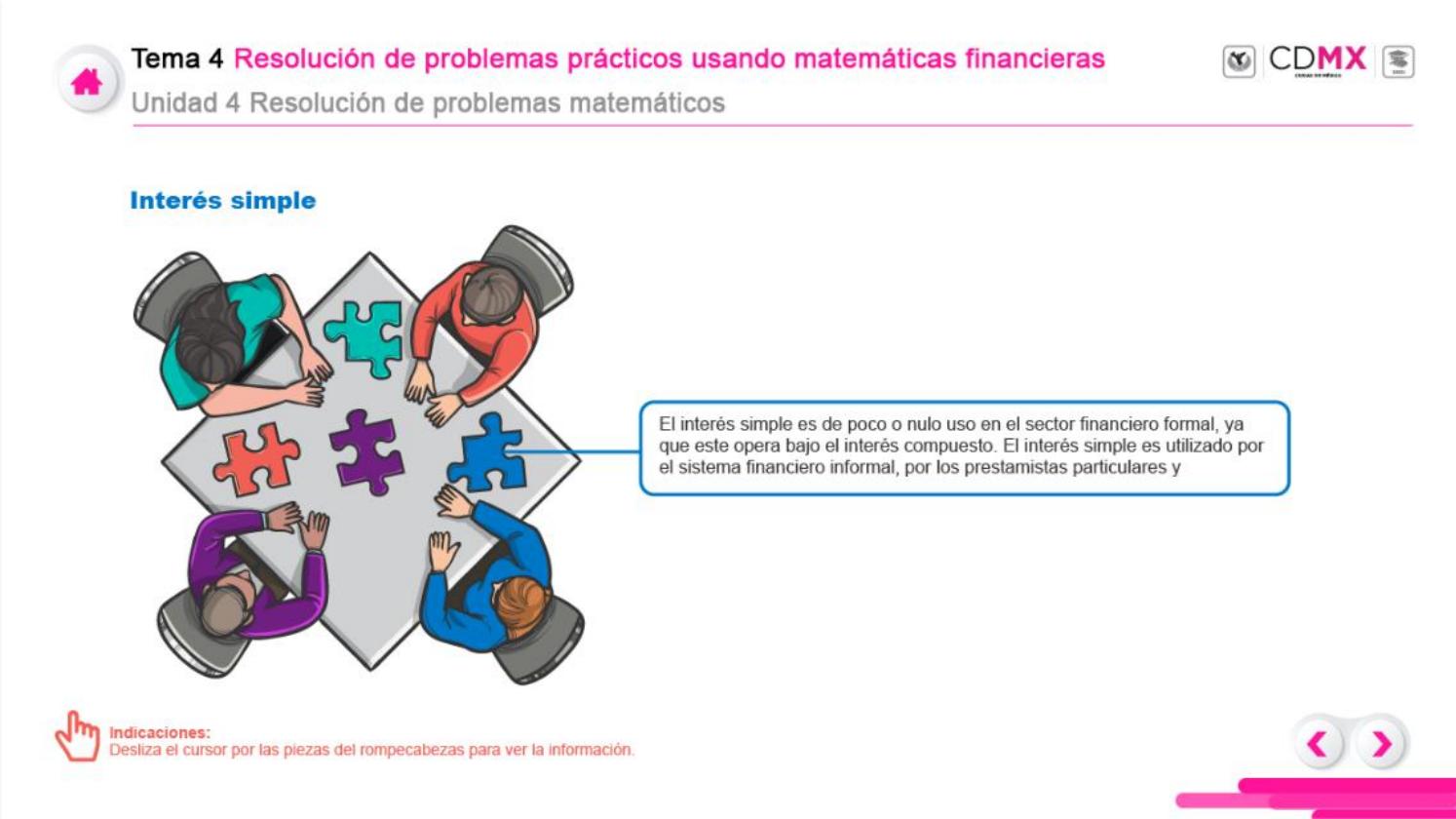 Unidad 4 resolucion de problemas matematicos by PDLM - Issuu
