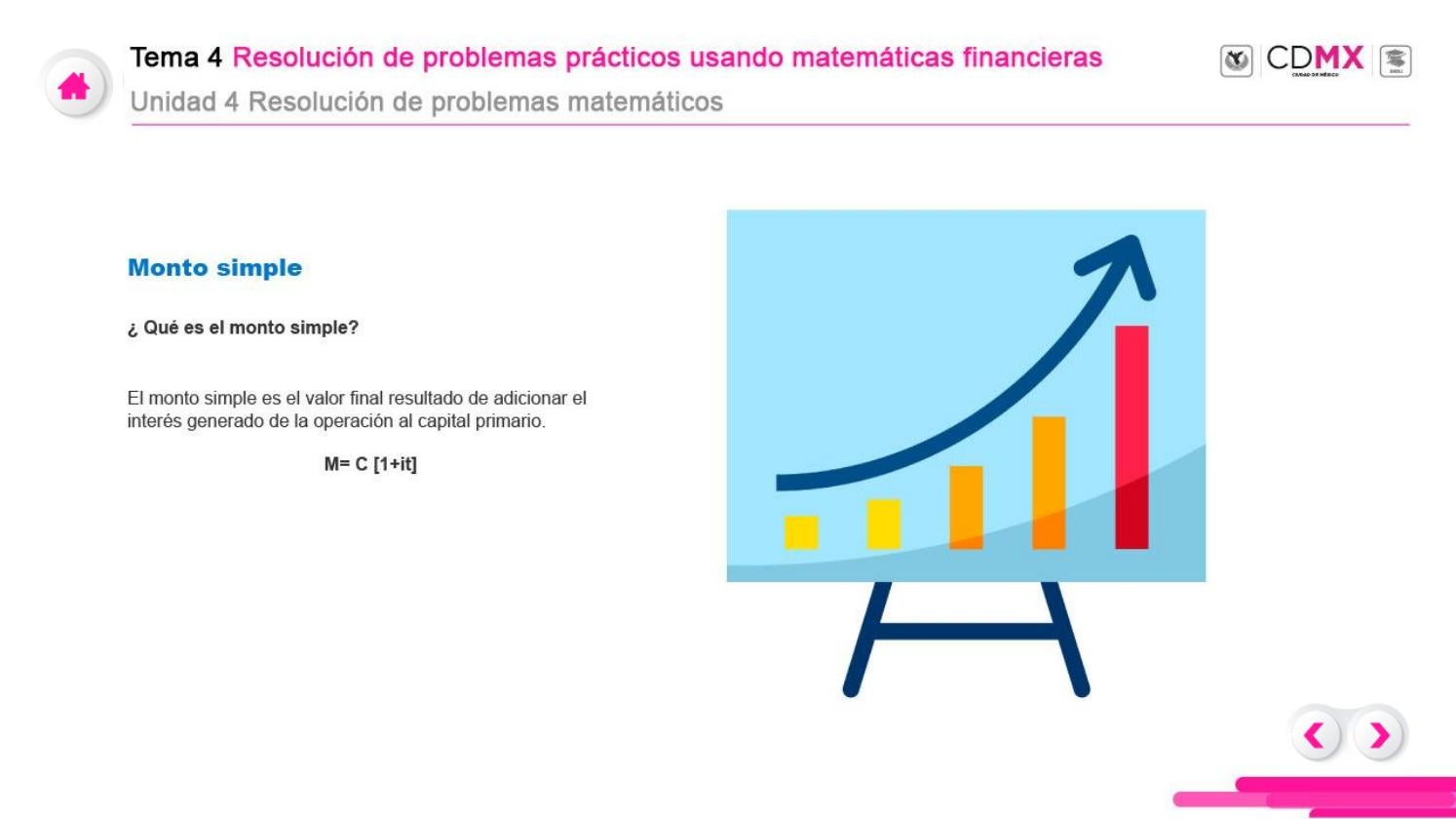 Unidad 4 resolucion de problemas matematicos by PDLM - Issuu