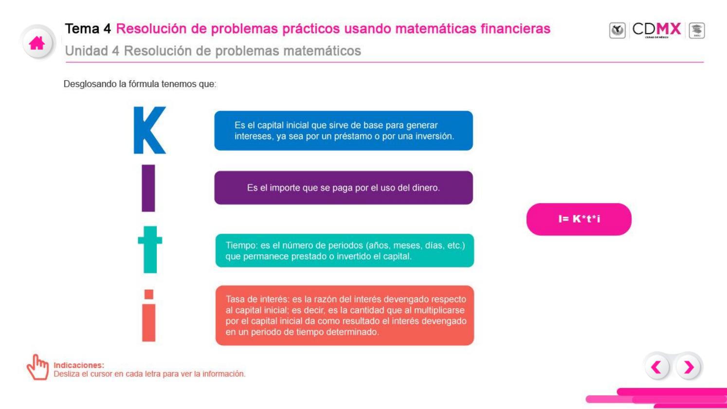 Unidad 4 resolucion de problemas matematicos by PDLM - Issuu