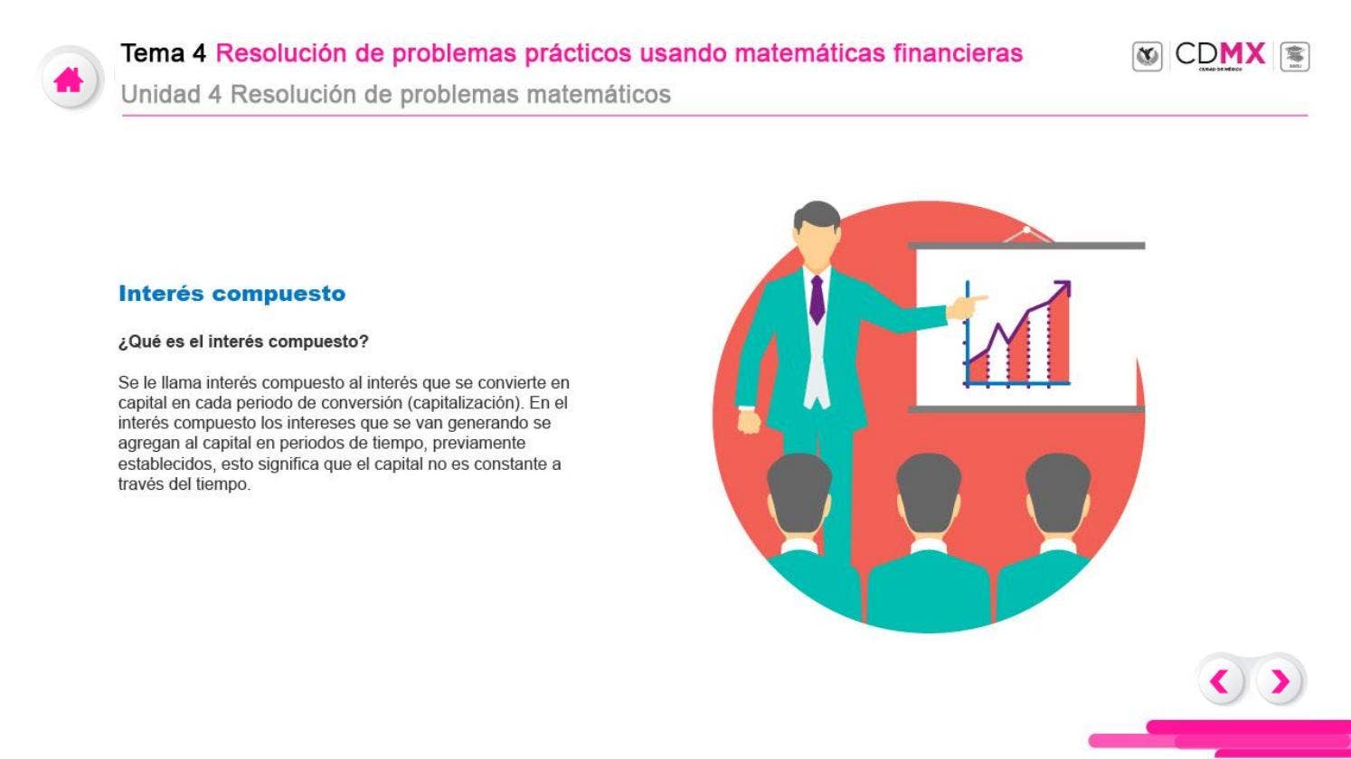Unidad 4 resolucion de problemas matematicos by PDLM - Issuu