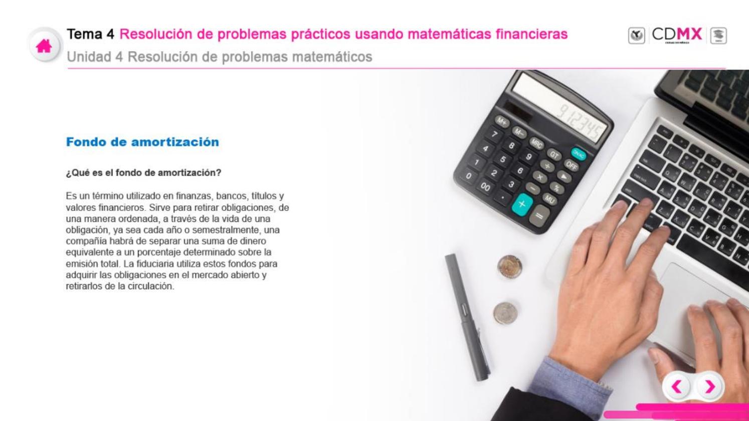 Unidad 4 resolucion de problemas matematicos by PDLM - Issuu