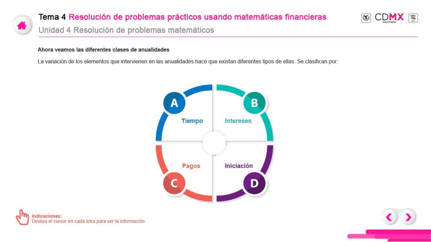 Unidad 4 resolucion de problemas matematicos by PDLM - Issuu