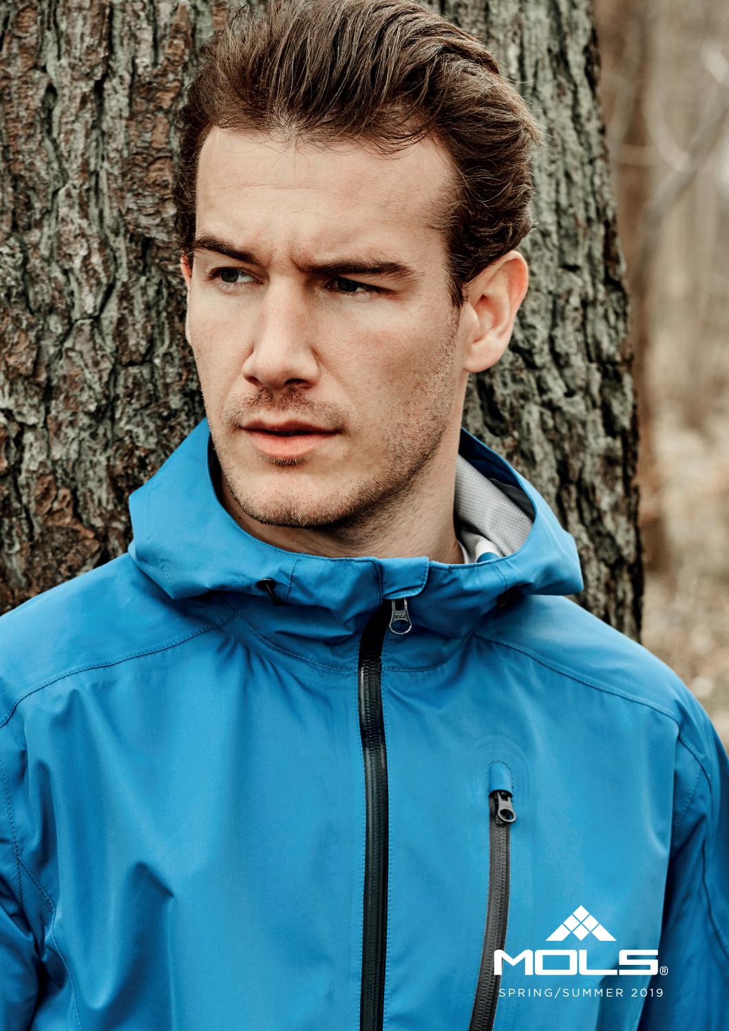 MOLS SPRING/SUMMER 2019 by Sports Group Denmark - Issuu