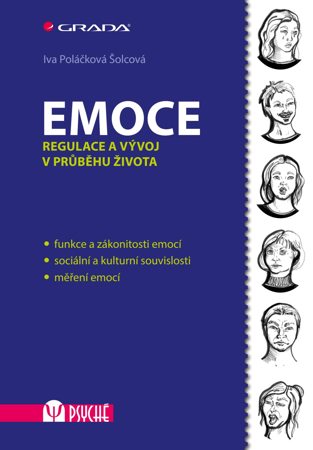 Emoce iva polackova solcova by Flexibooks - Issuu
