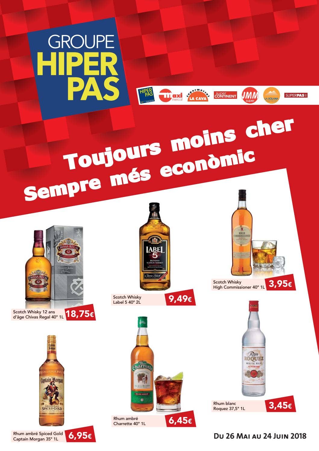 1806 Hiper Pas by Grup Merca Center - Issuu