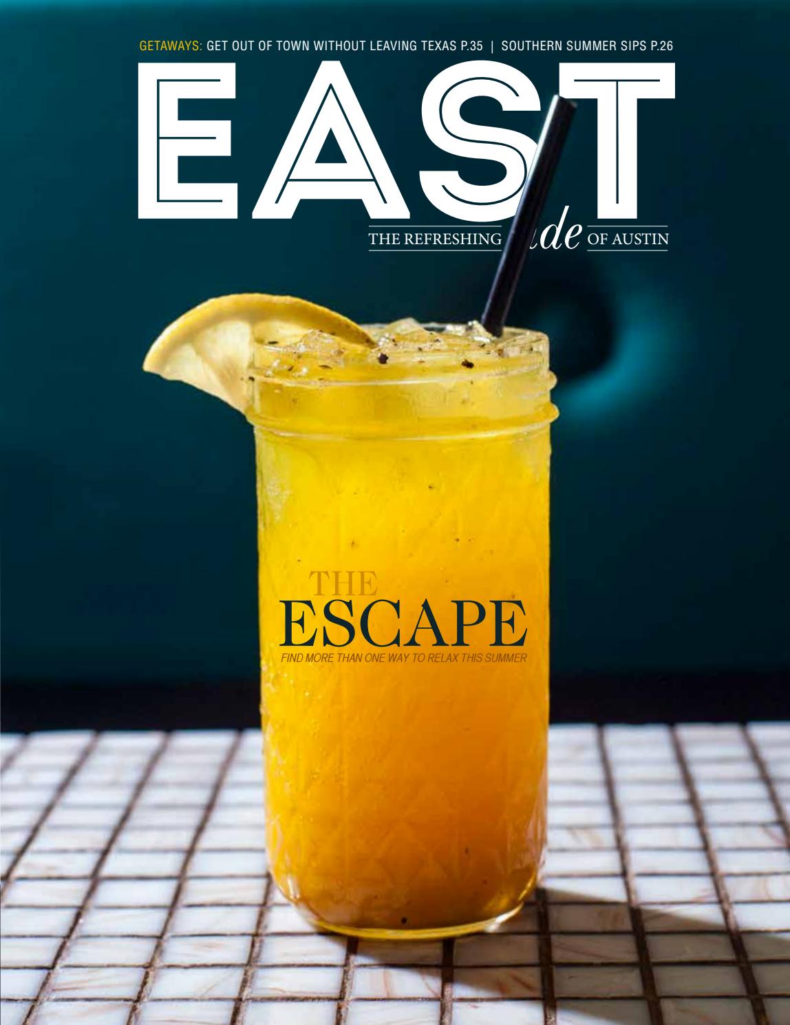 Eastside Magazine by EASTside Magazine - Issuu