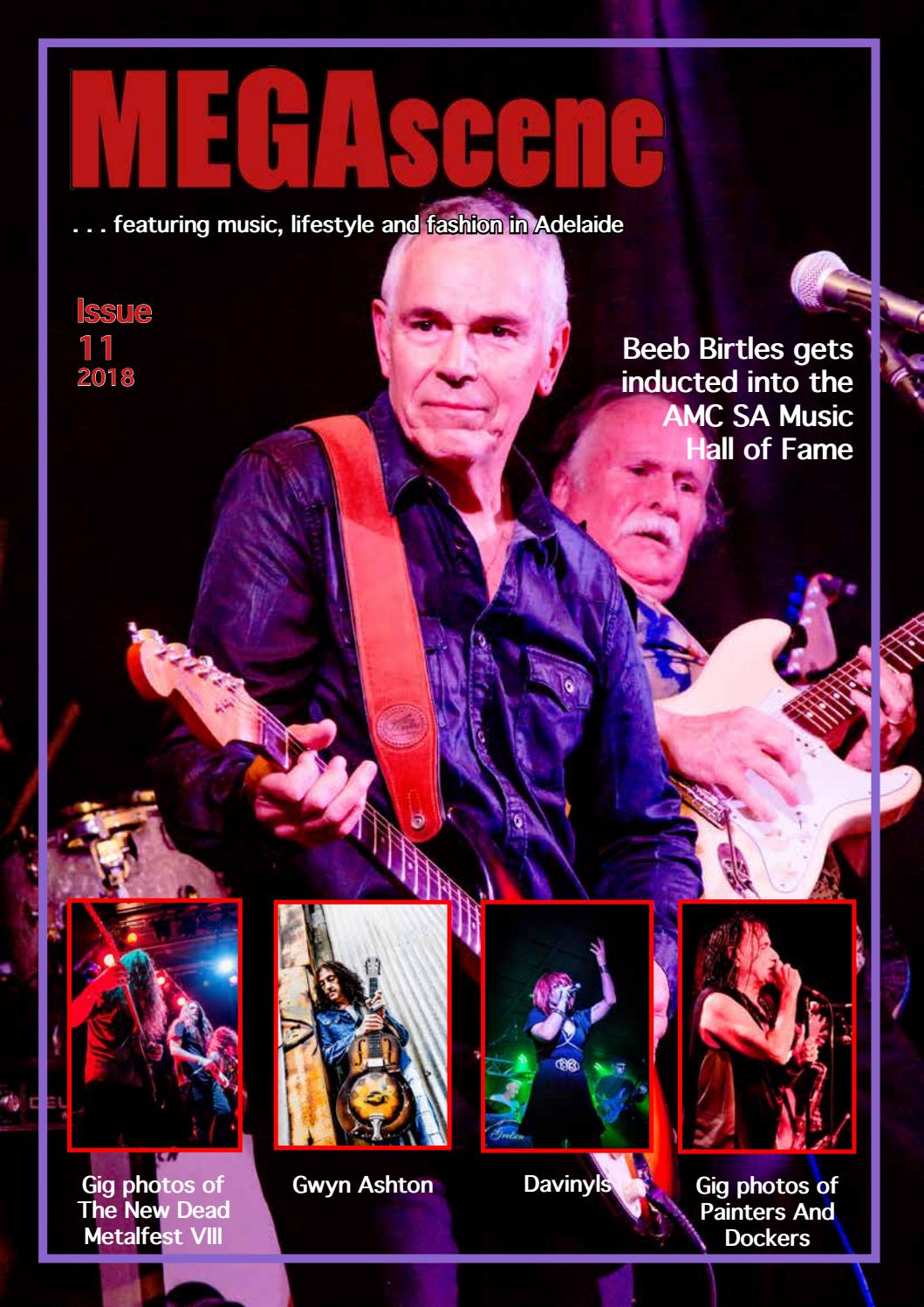 Megascene issue 11_2 by Rising Star Media - Issuu