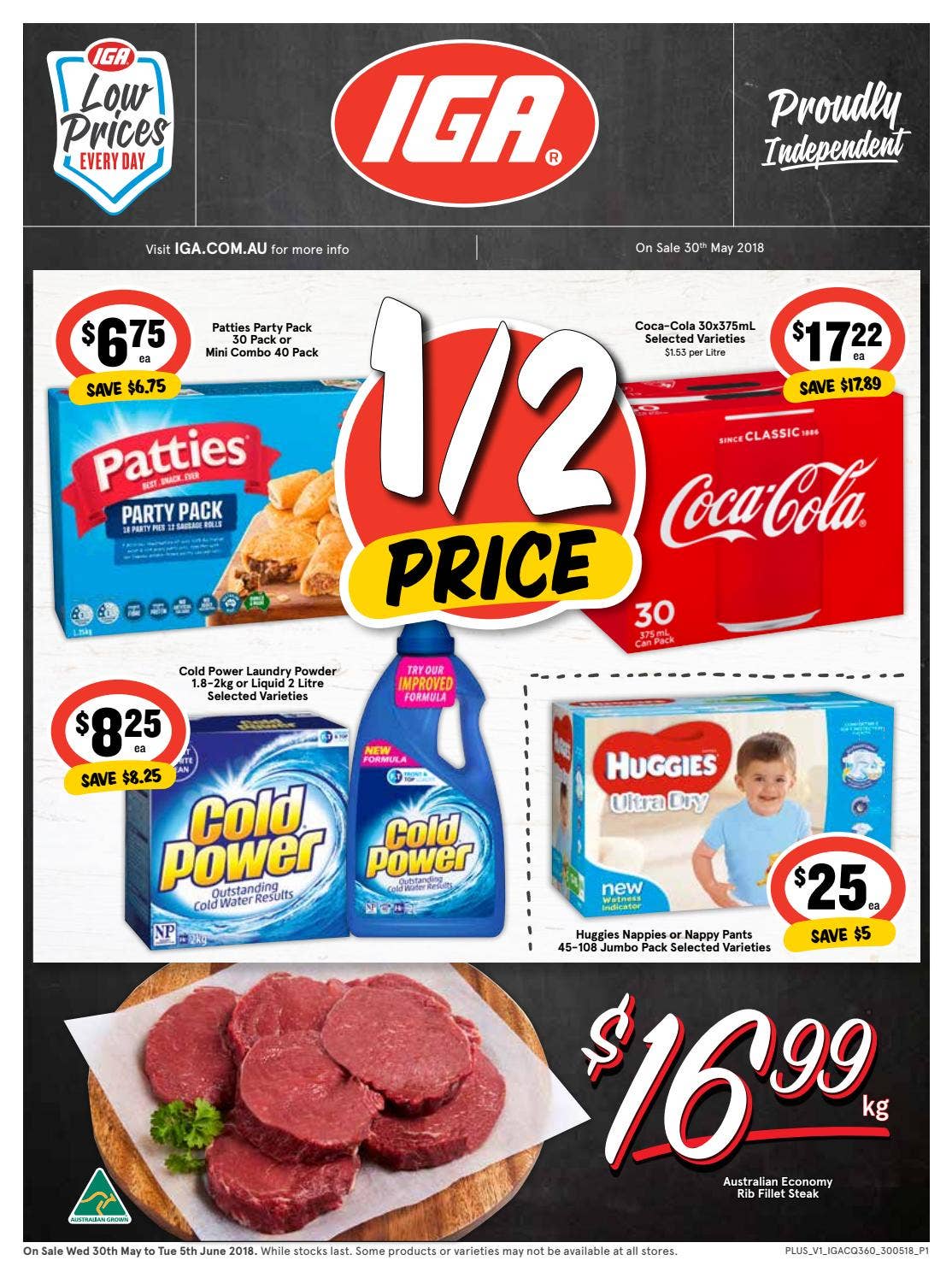 Beerwah iga 30 05 2018 by Glasshouse Country & Maleny News - Issuu