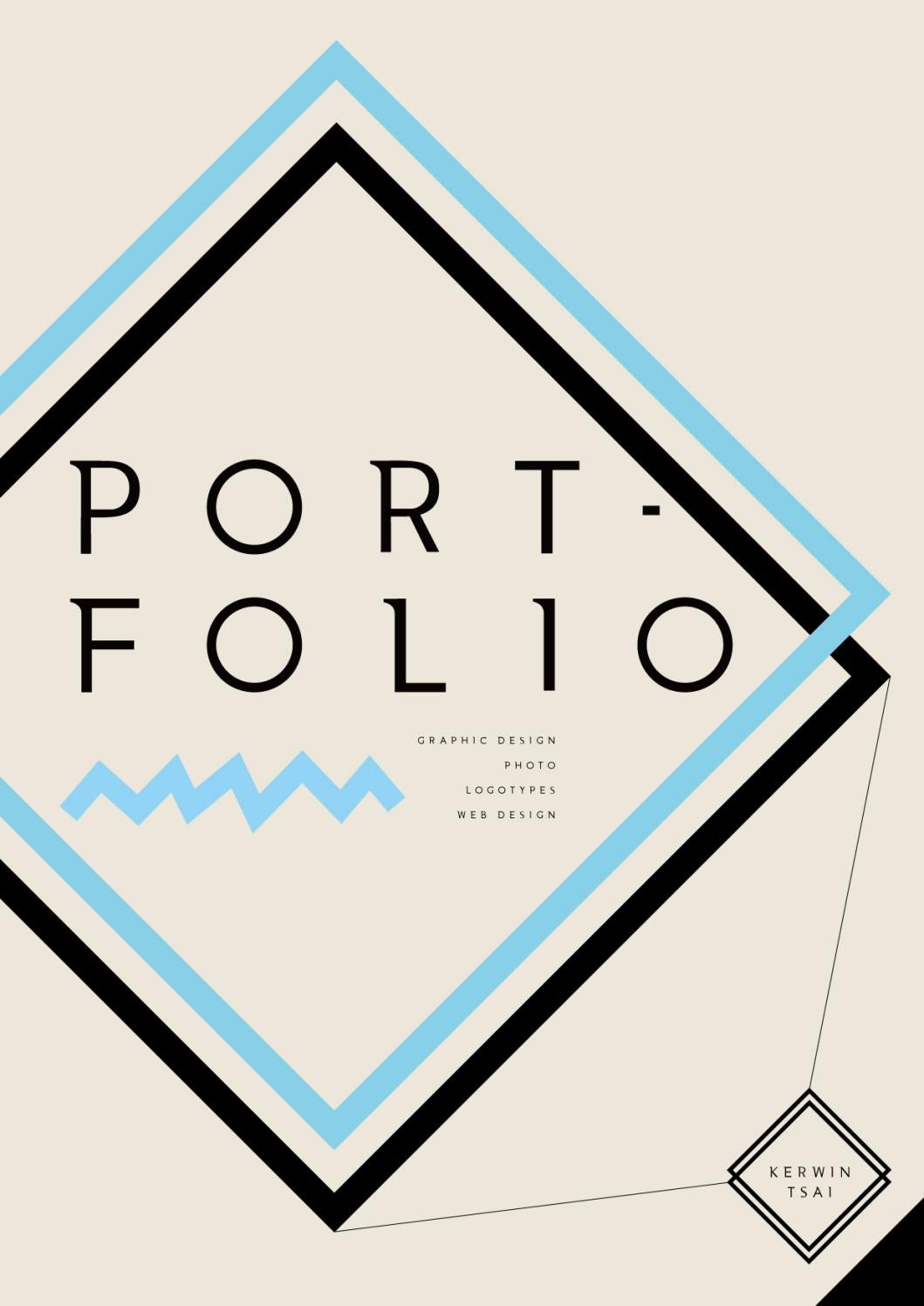 2018 kerwintsai by TSAI CHENG HSIU - Issuu