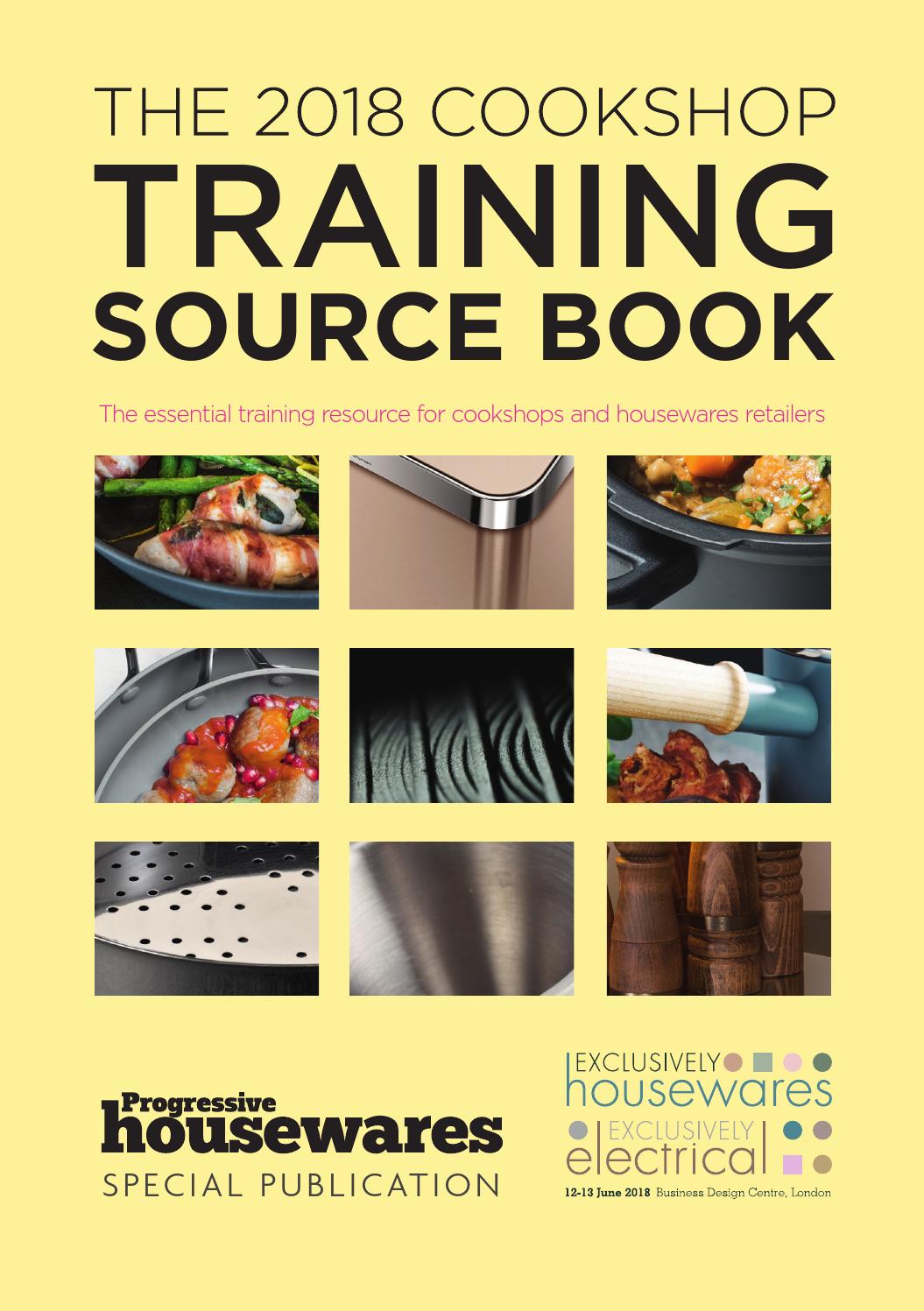 The Training Source Book 2018 by Max Publishing: Print, Digital Media ...