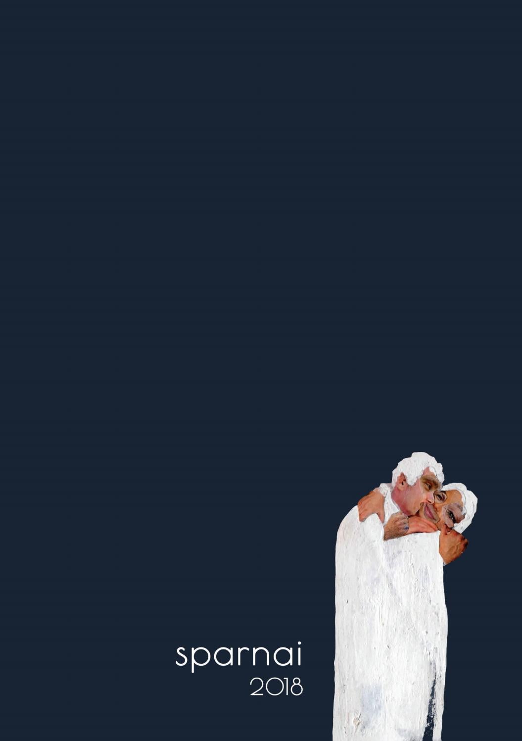 Sparnai 2018 m. by Viktorija Baikauskaite - Issuu