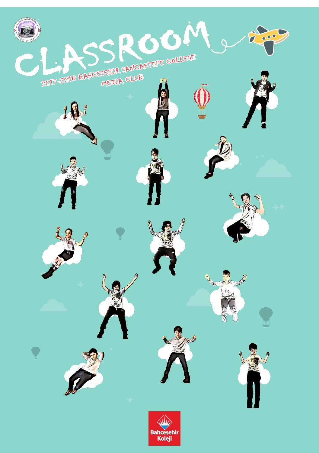 CLASSROOM MAGAZINE by ozcsert - Issuu