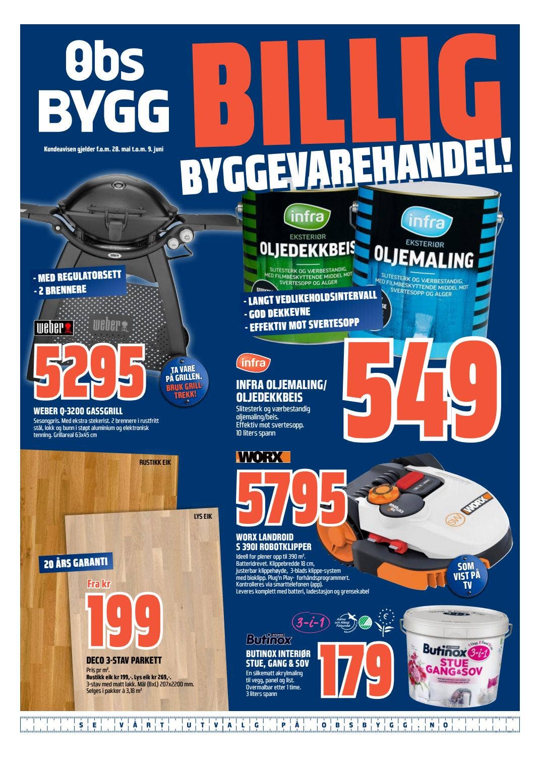 OBS BYGG KUNDEAVIS by Visit Oslofjorden - Issuu