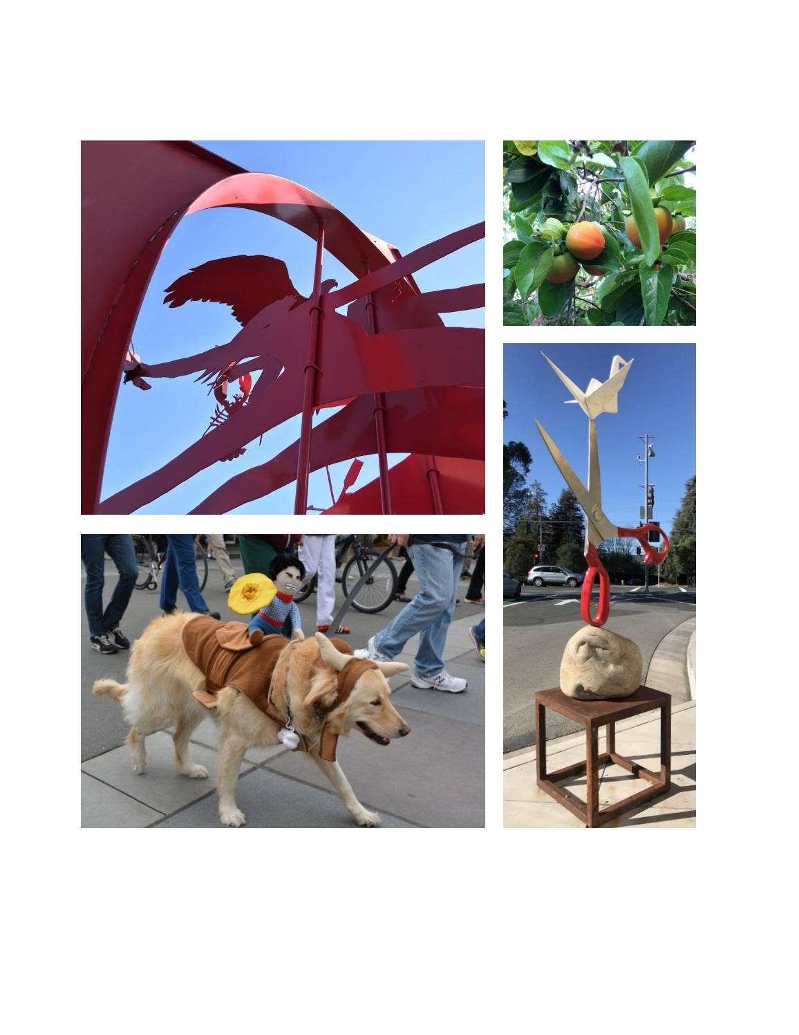 Los Altos California Public Art Master Plan by Designing Local - Issuu