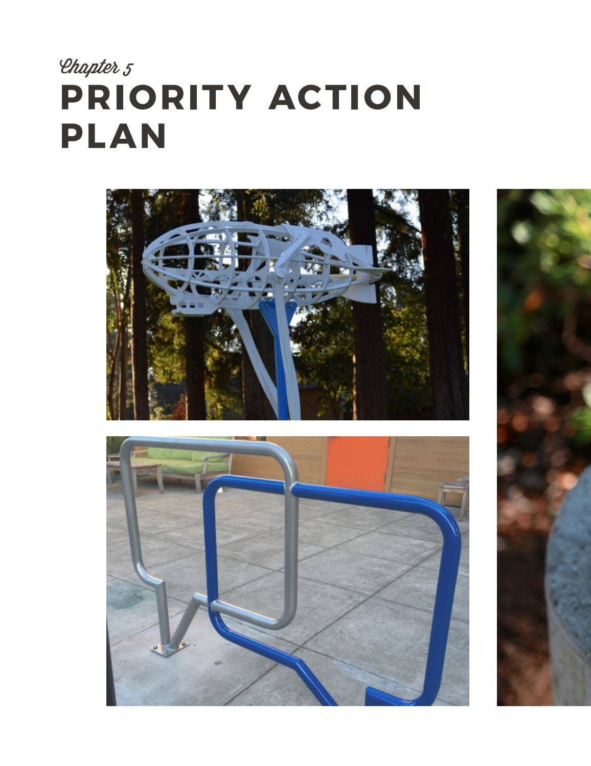 Los Altos California Public Art Master Plan by Designing Local - Issuu