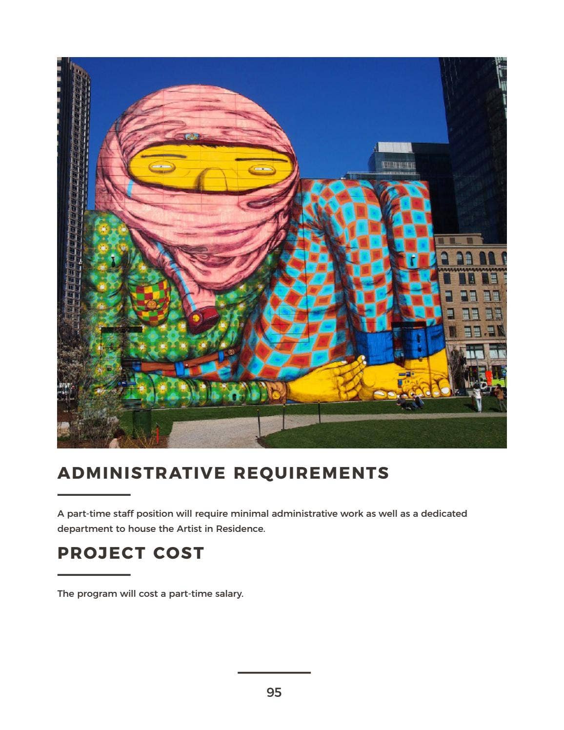 Los Altos California Public Art Master Plan by Designing Local - Issuu