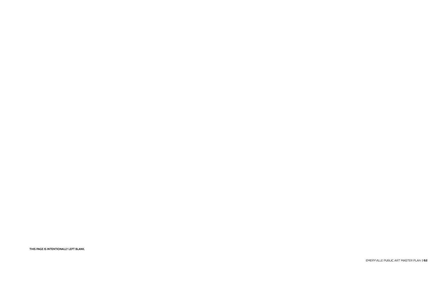 Emeryville California Public Art Master Plan by Designing Local - Issuu