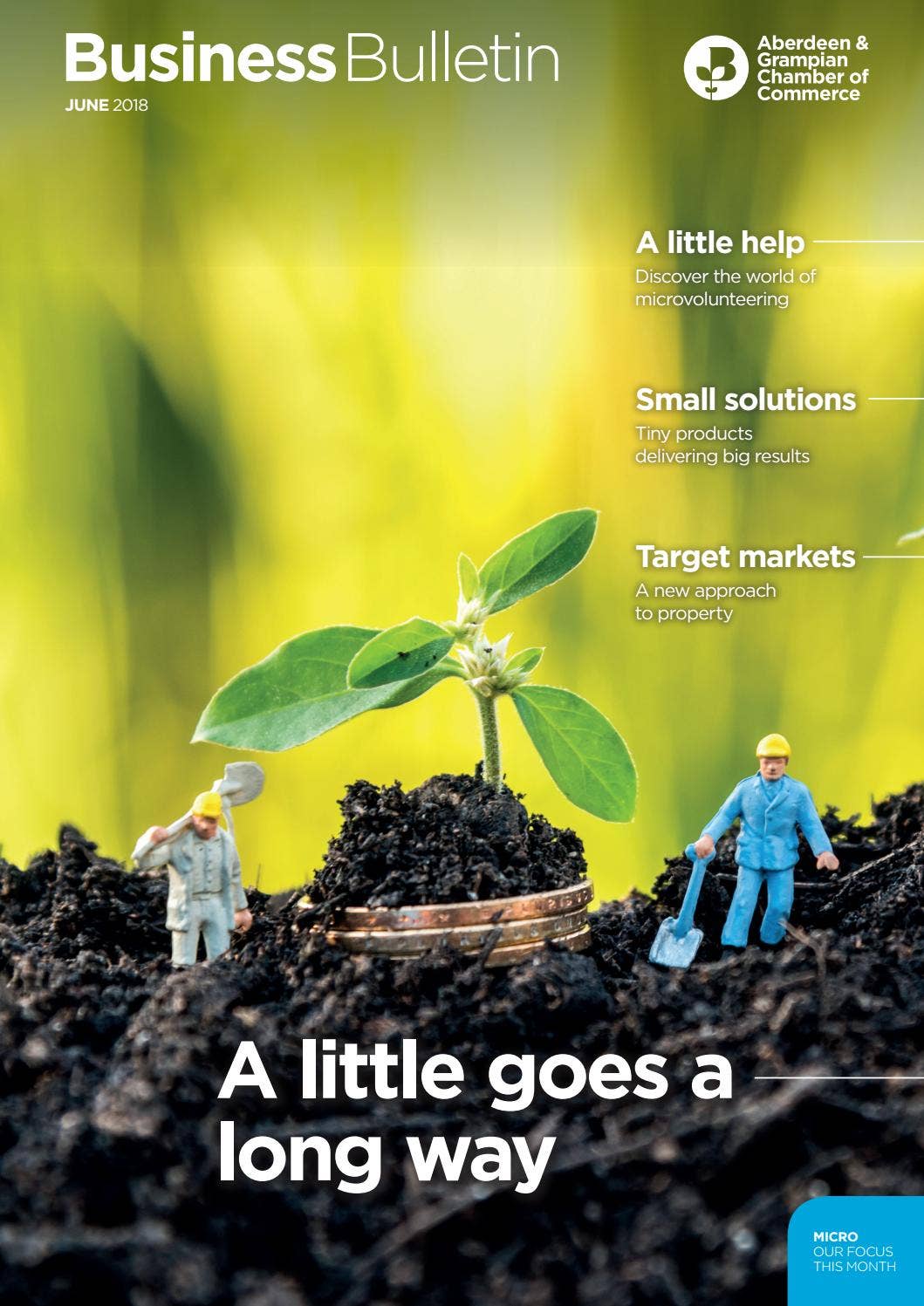 June 2018 Business Bulletin by AGCC - Issuu