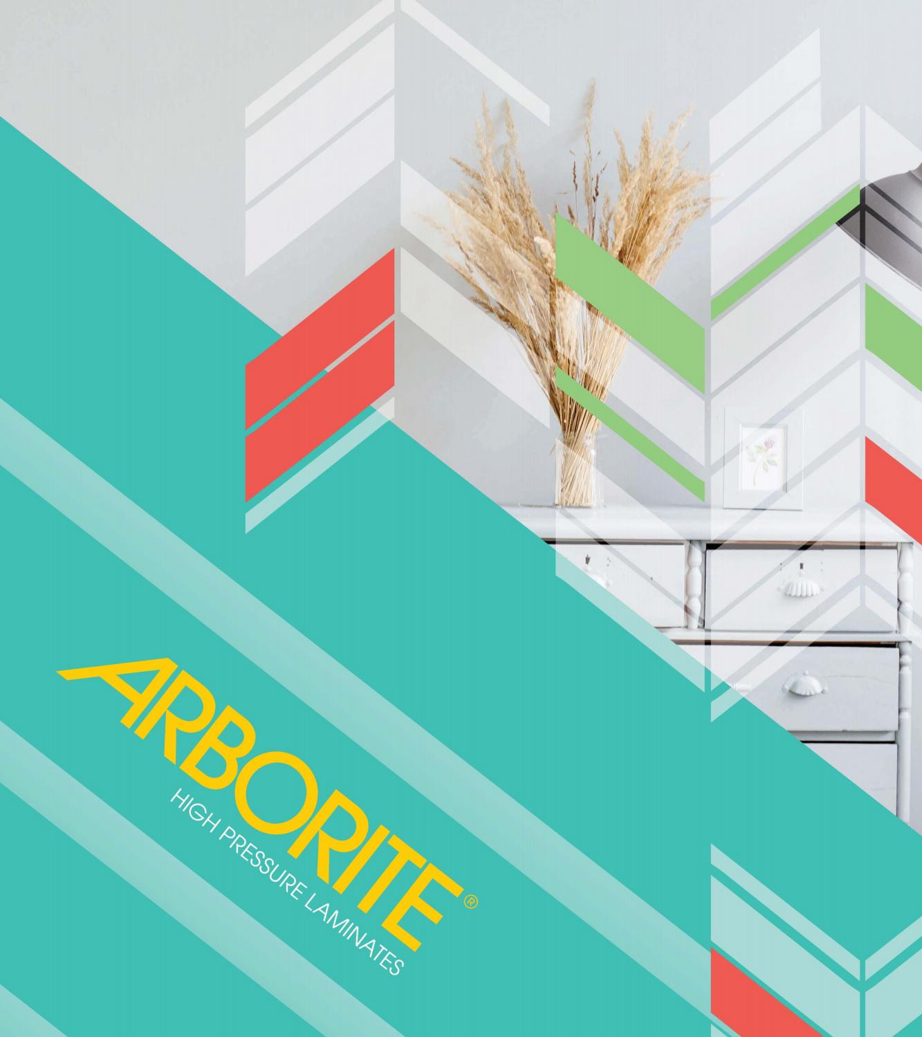 E-catalog Arborite Regional by Wilsonart th - Issuu