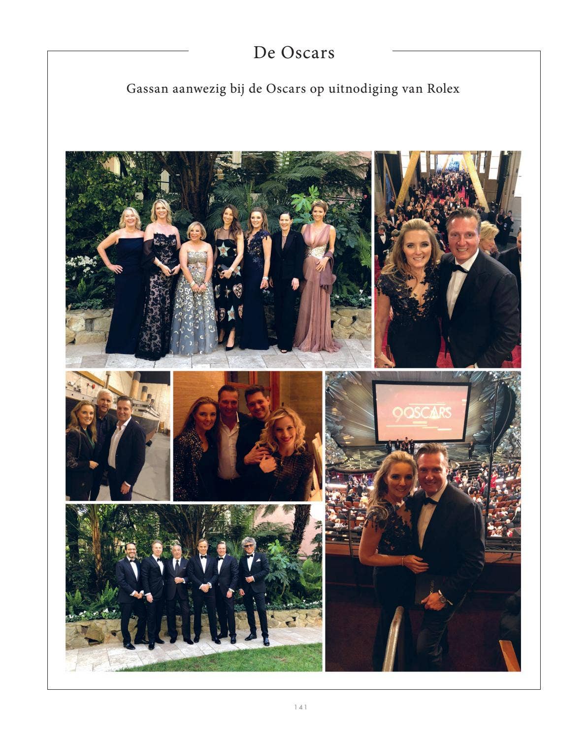Gassan magazine nr 9 by Gassan Diamonds B.V. - Issuu