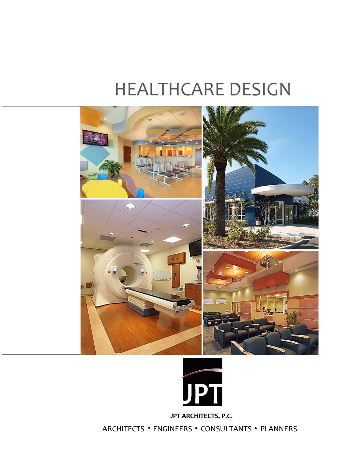 JPT Design Showcase by JPT Architects - Issuu