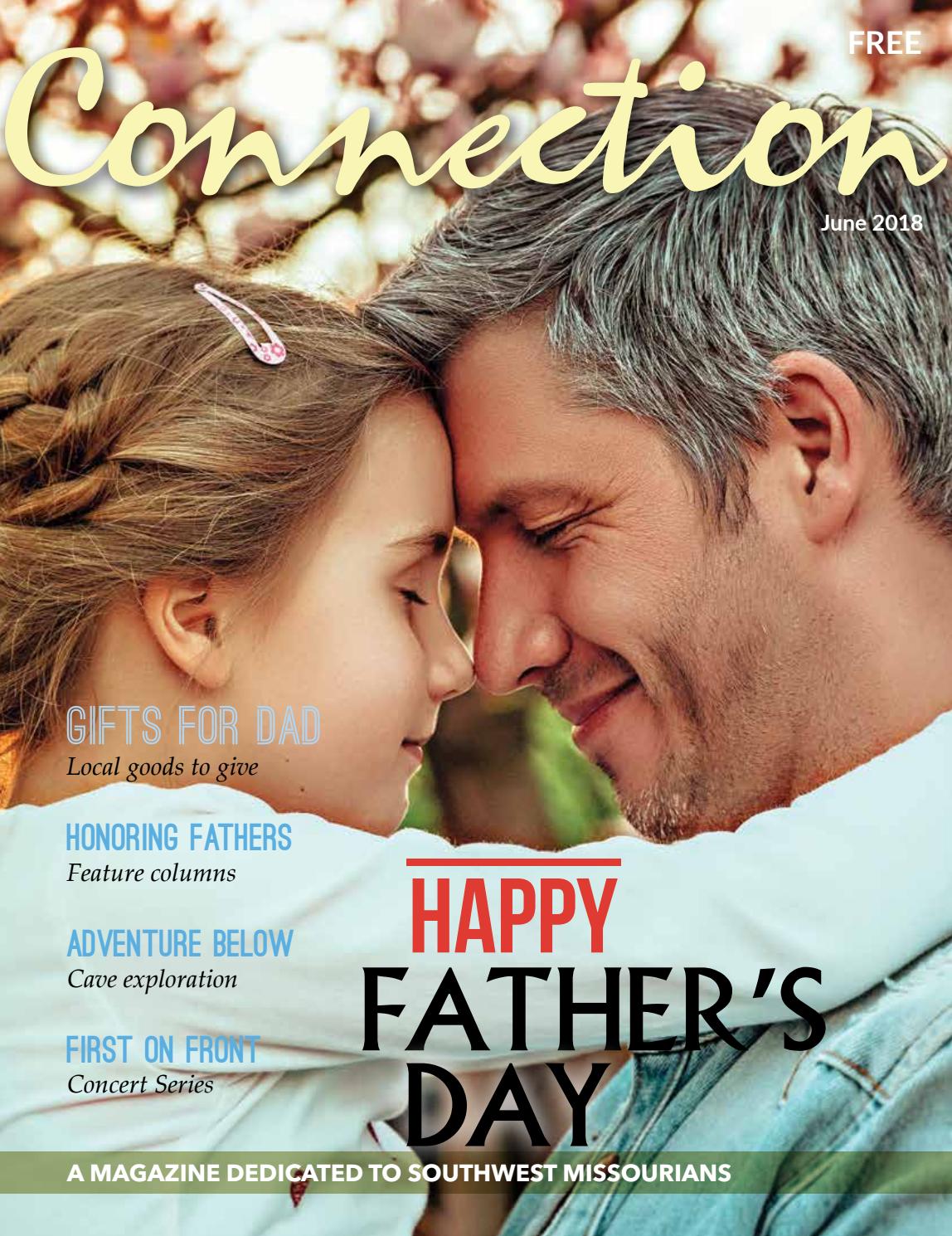 Connection June 2018 by Connection Magazine - Issuu