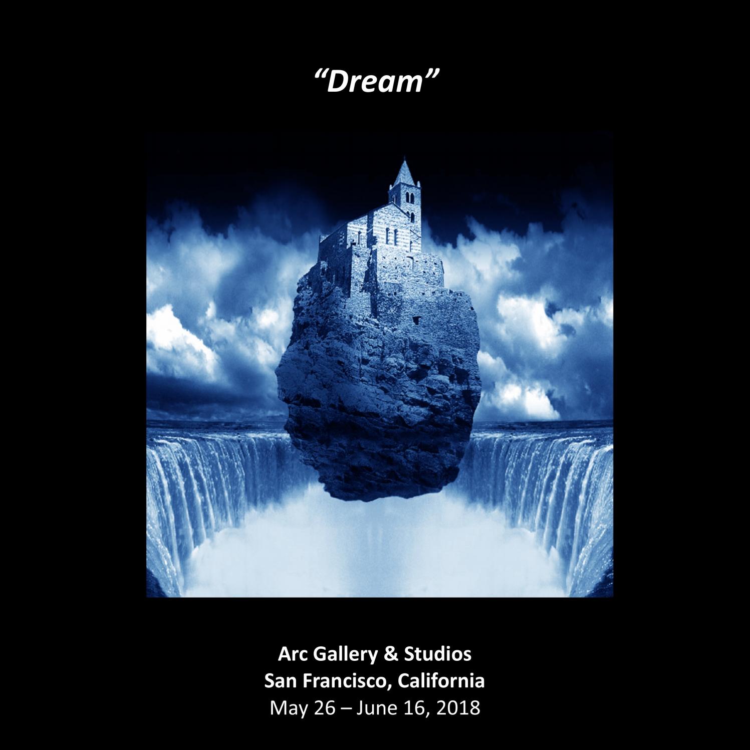 "DREAM" by Arc Gallery - Issuu
