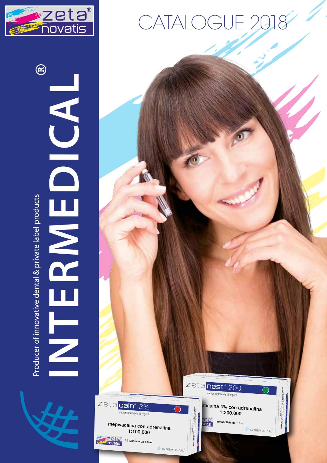Catalogo intermedical 04 2018 by gerho1 - Issuu
