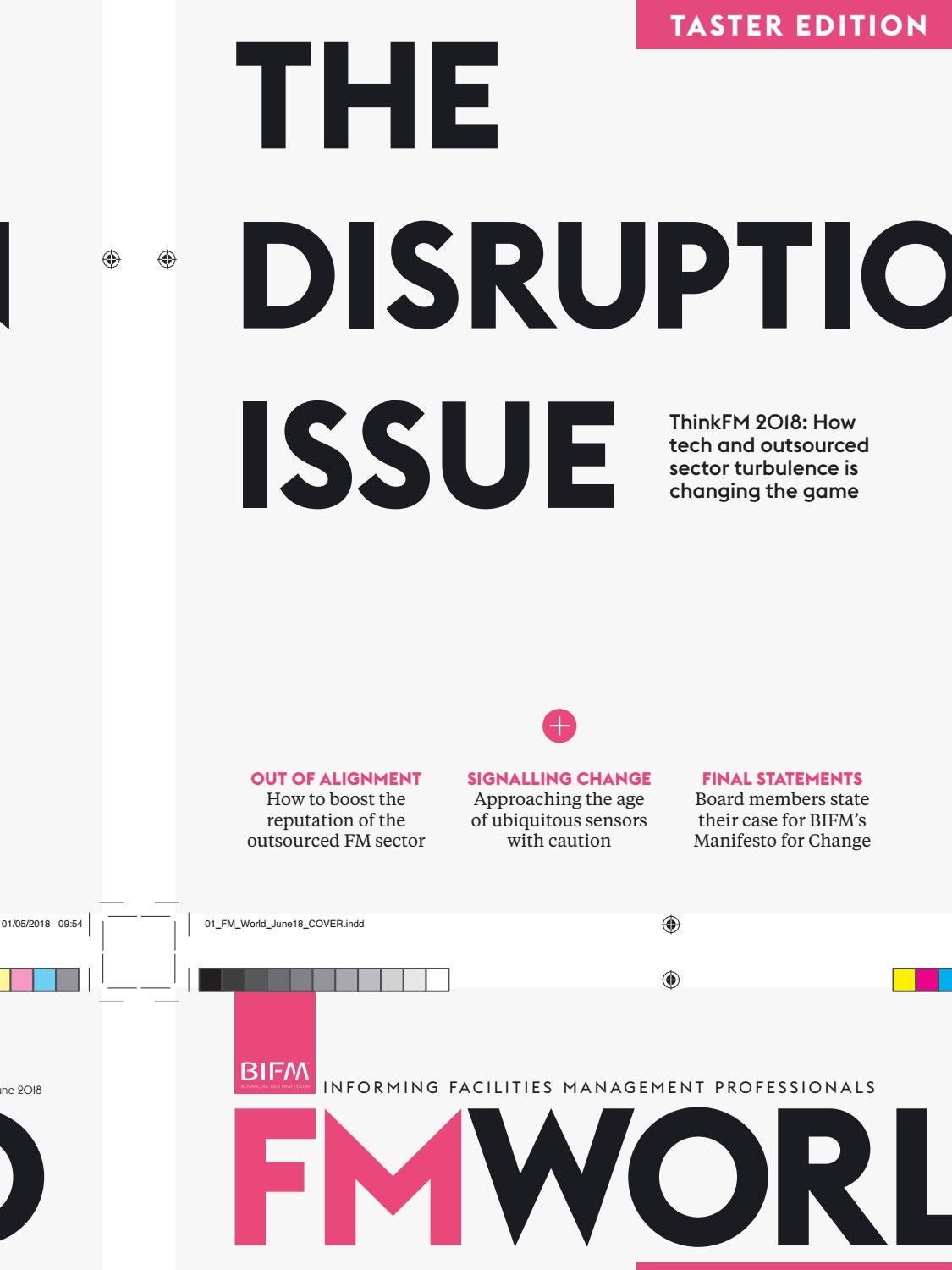 FM World 05 June 2018 by Redactive Media Group - Issuu