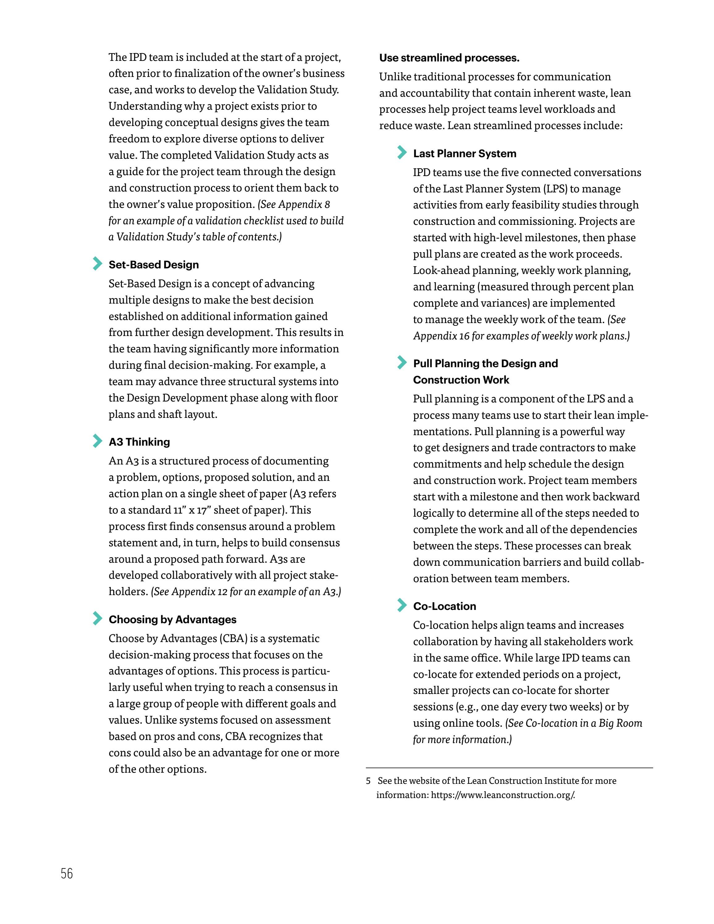 IPD: An Action Guide for Leaders by Array Architects - Issuu