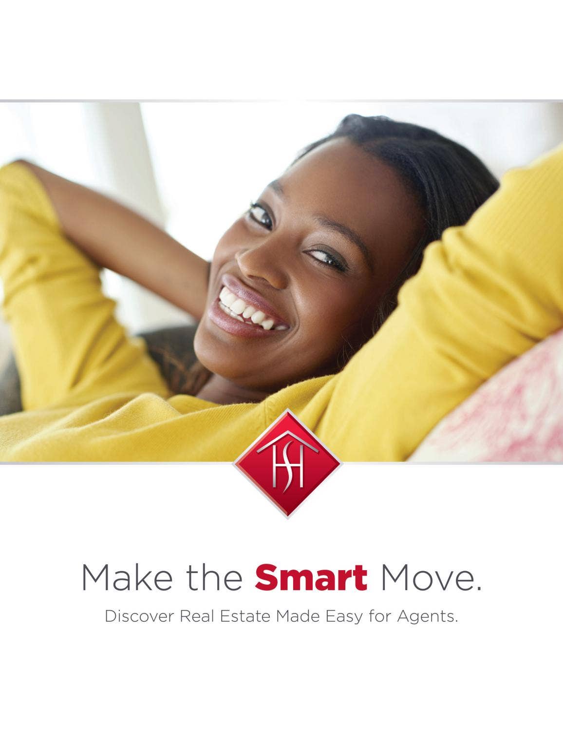 Make the Smart Move to HomeSmart Professional Partners Realty by ...