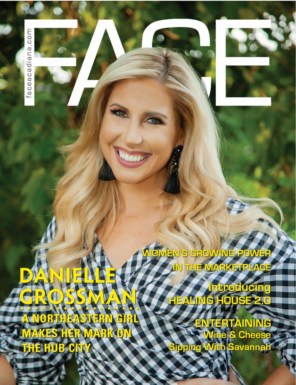 Face Magazine ~ Vol. 10 No. 10 ~ June 2018 by FACE MAGAZINE - Issuu