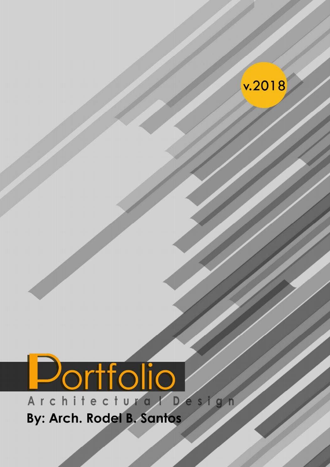 Rodelsantos portfolio by Rodel Santos - Issuu