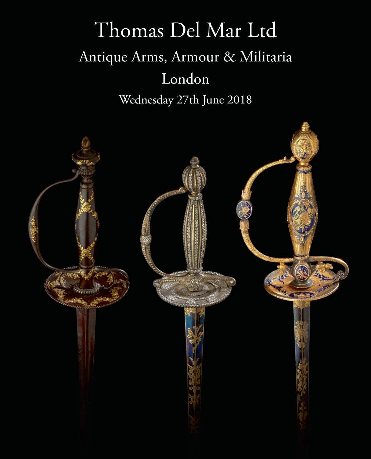 Thomas Del Mar by Jamm Design Ltd - Issuu