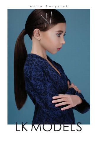 LK MODELS by Inna Odynets - Issuu