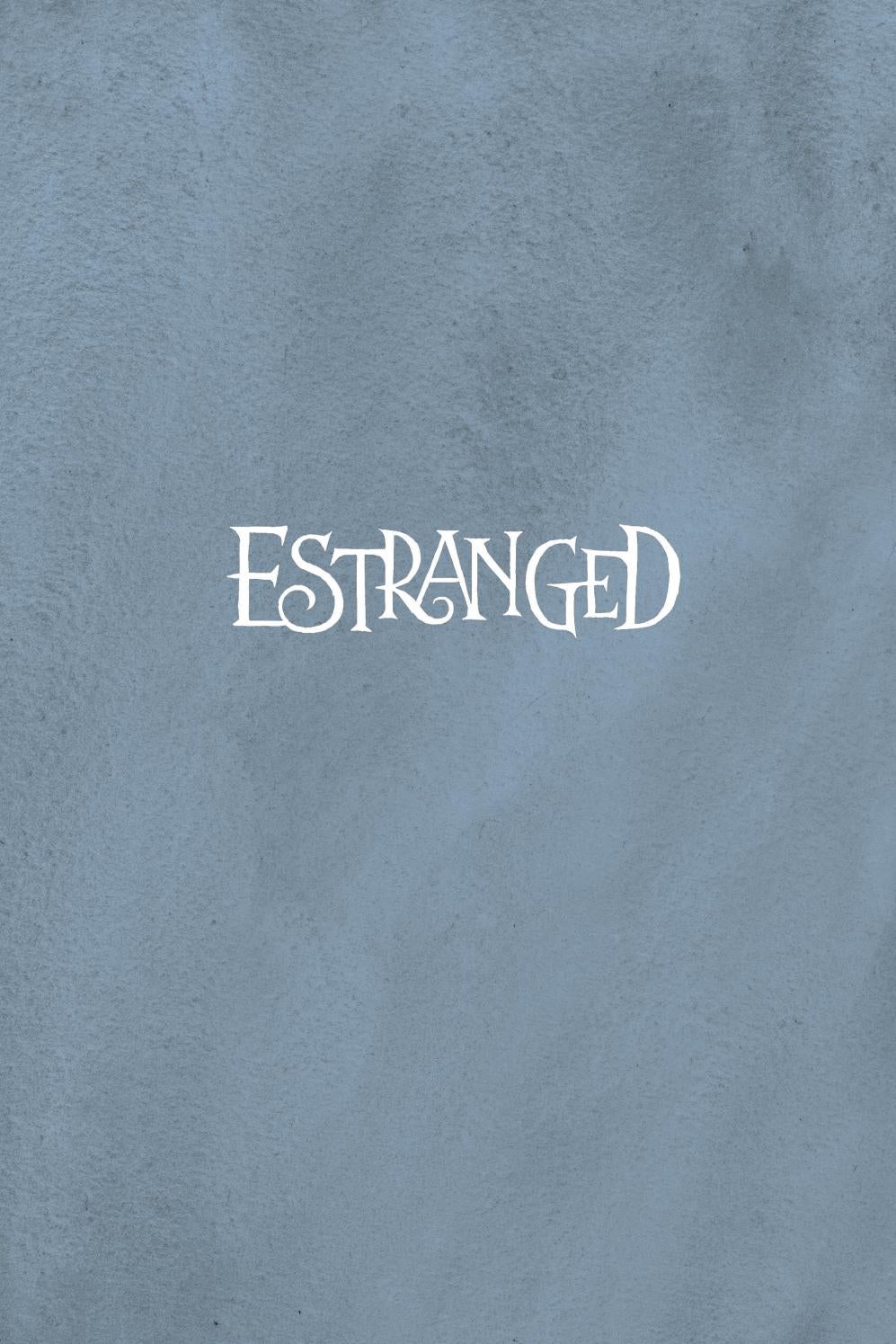 Estranged by HarperCollins Children's Books - Issuu
