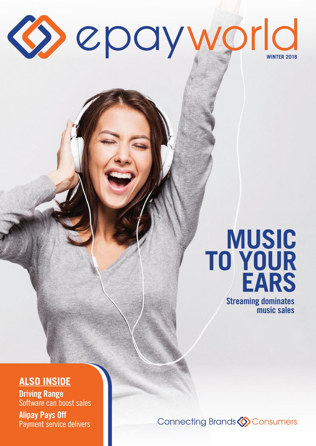 epay world winter 2018 by The Intermedia Group - Issuu