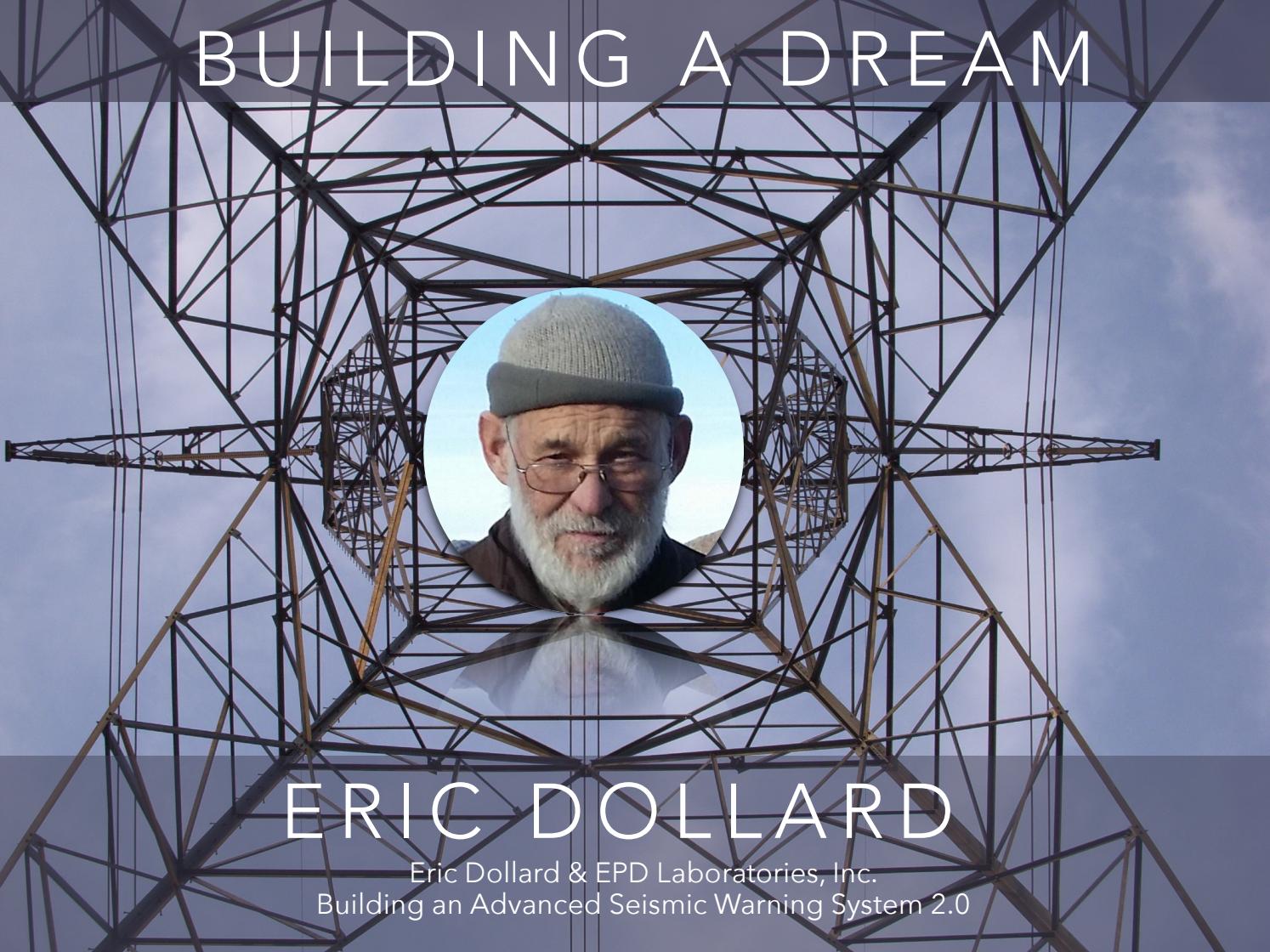 Eric dollard sesmic musical system by Science to Sage - Issuu