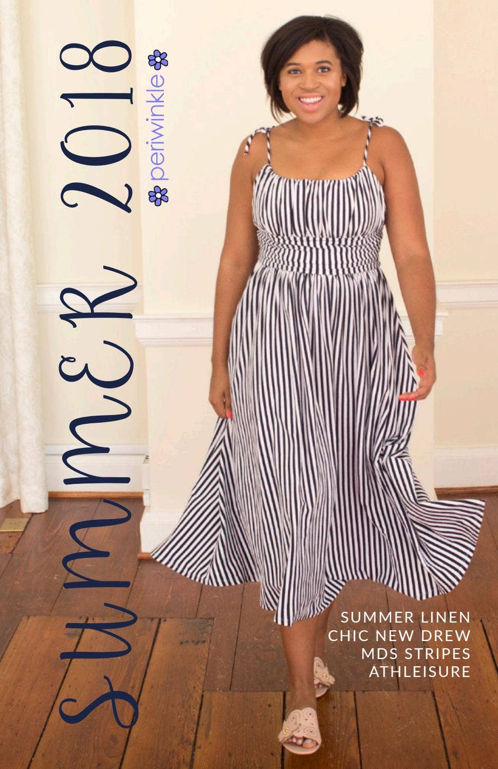 Periwinkle Summer 2018 by Periwinkle - Issuu