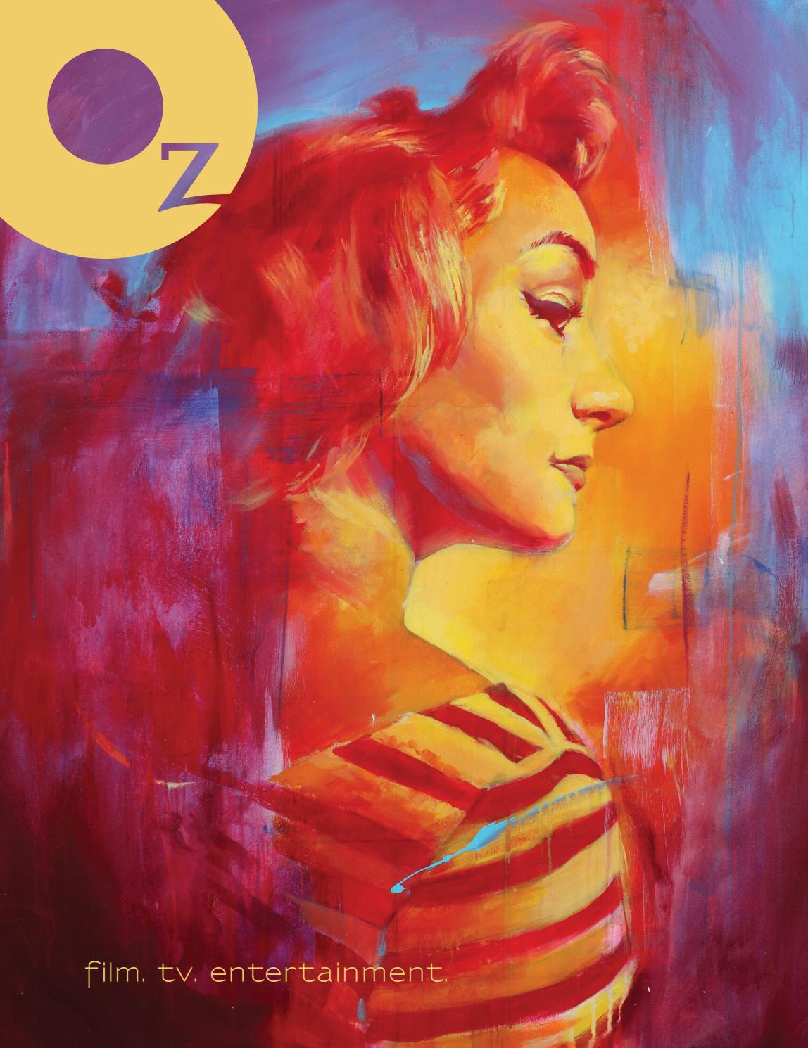 Oz Magazine - June / July 2018 by Oz Publishing, Inc - Issuu
