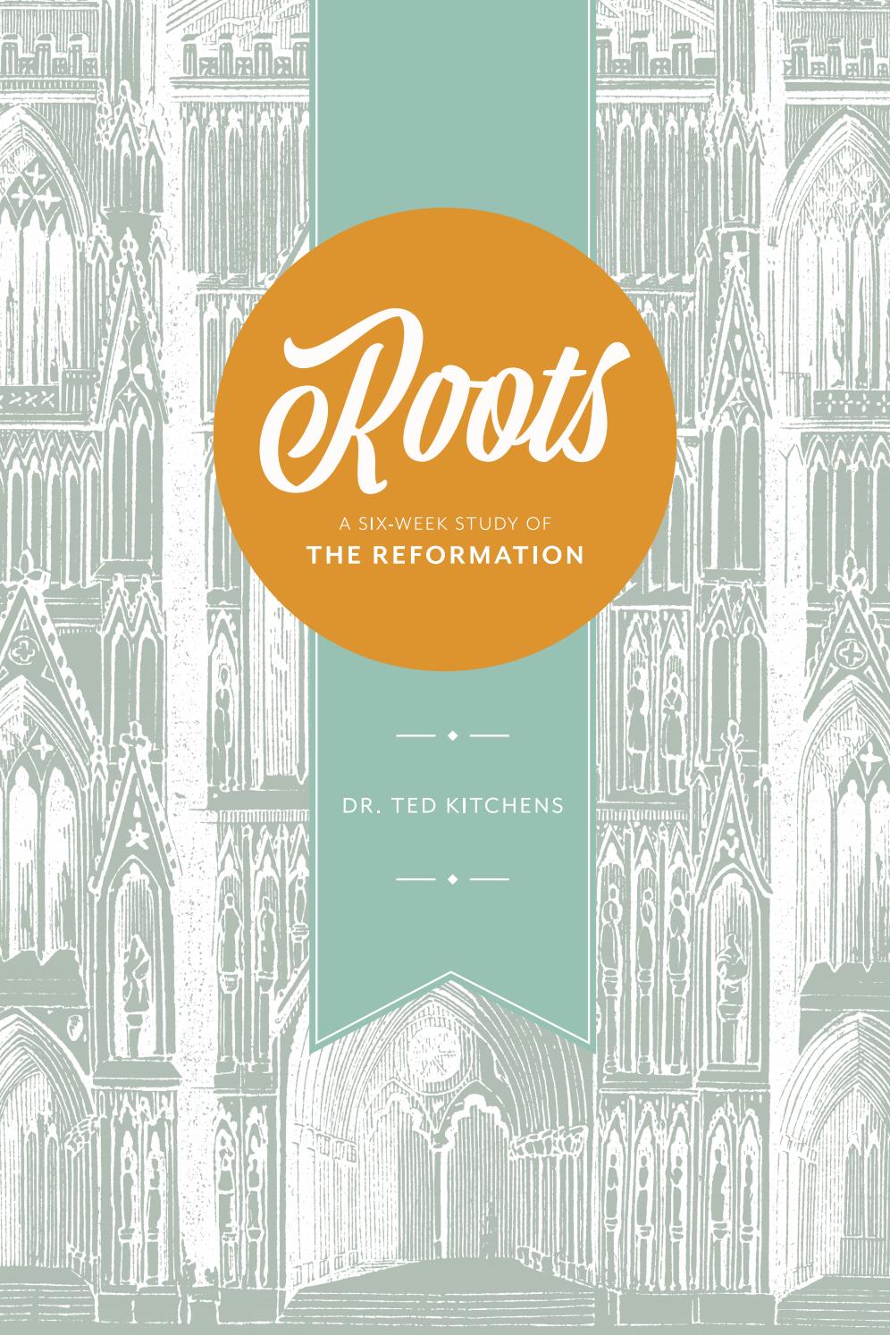 Roots - Study Guide - Sample by Lifetogether Ministries - Issuu