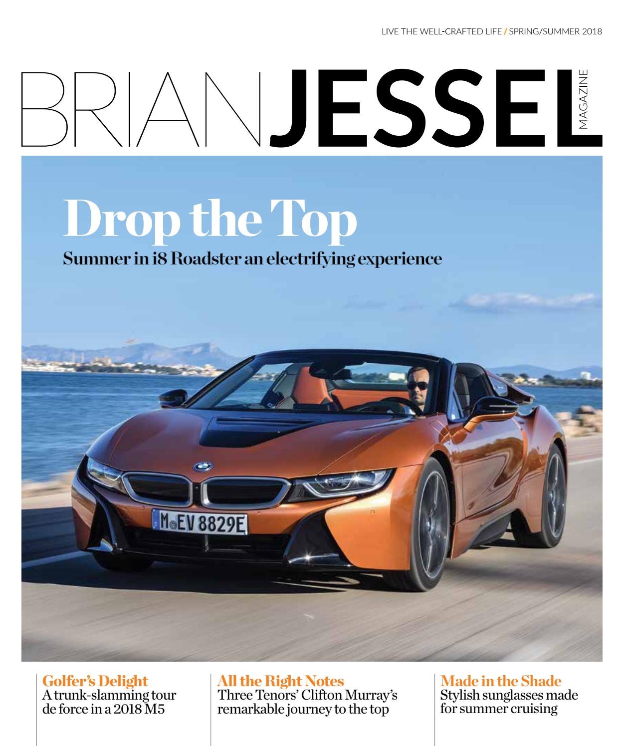 Brian Jessel Summer 2018 by NextHome - Issuu