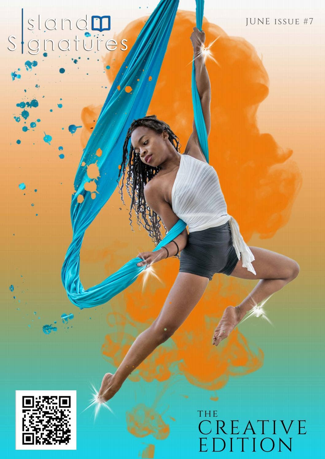 Island signatures issue # 7 by island Signatures - Issuu