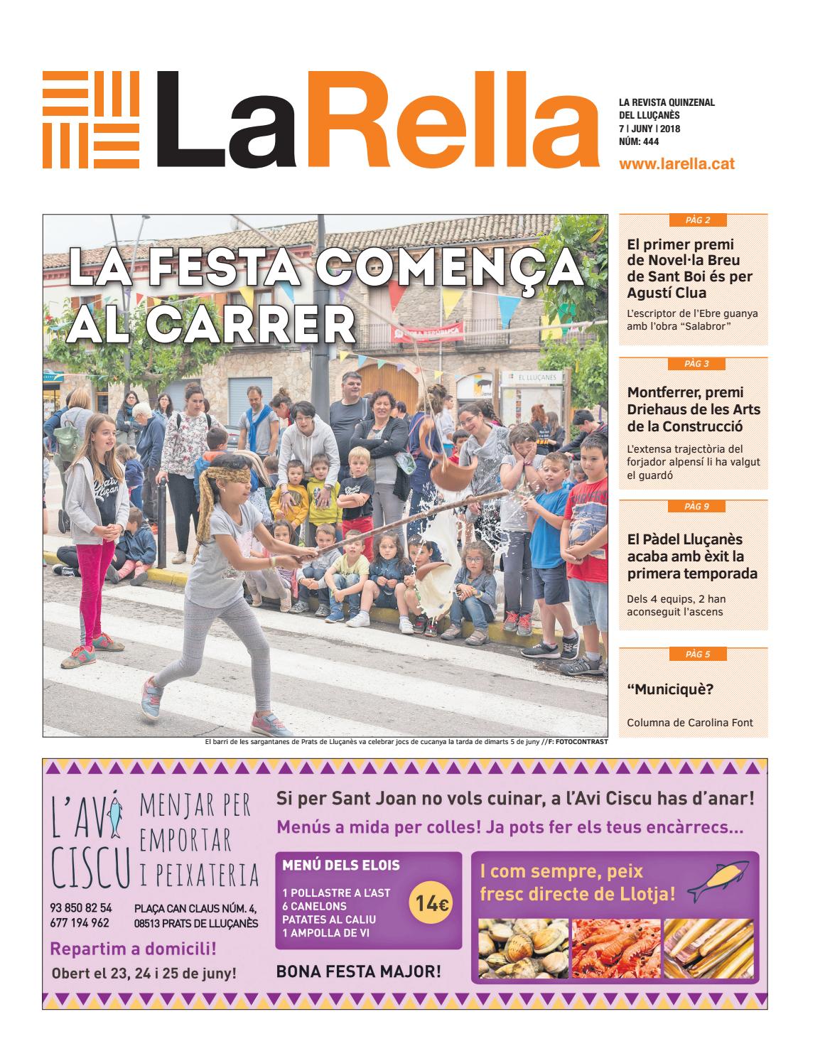 R444 by LaRella - Issuu