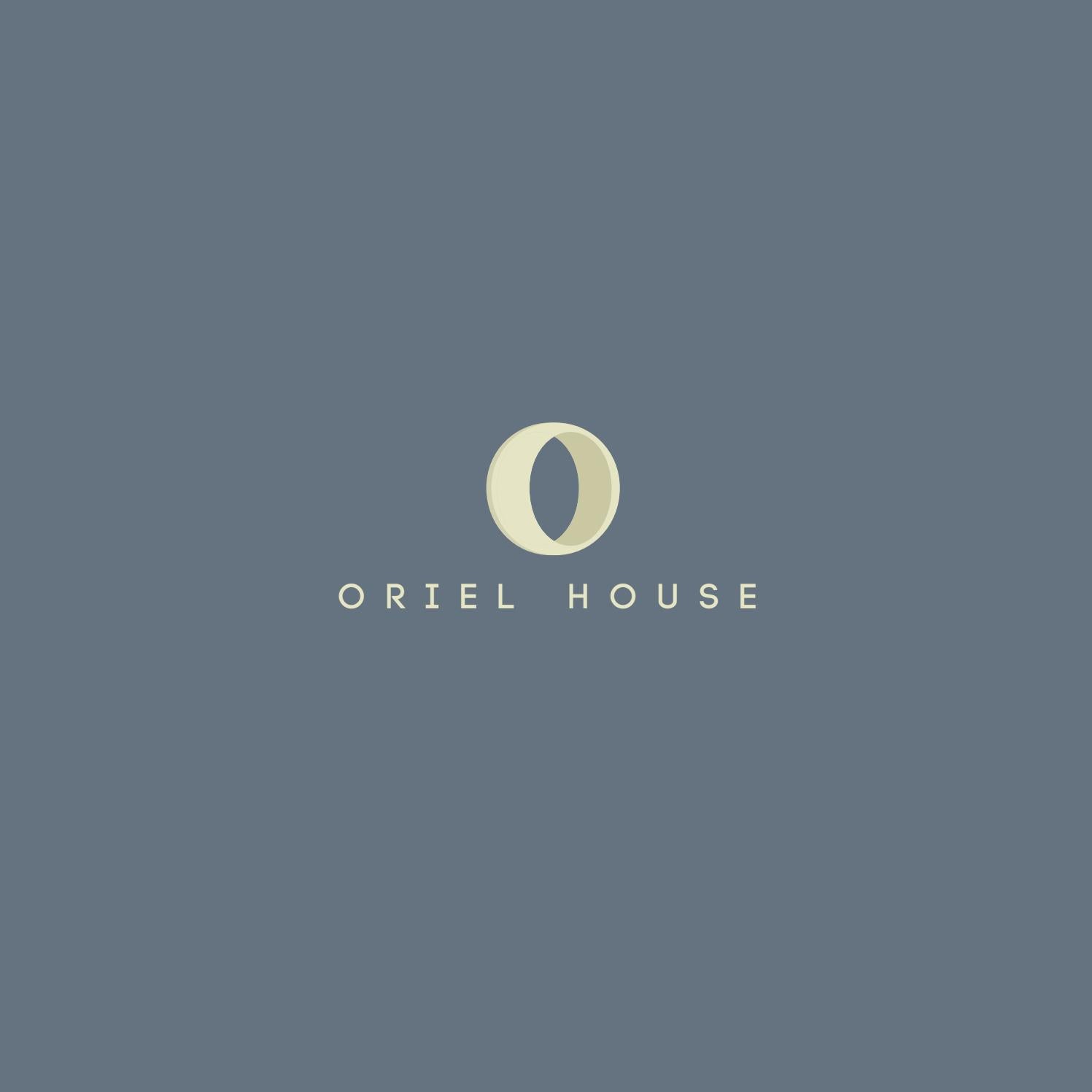 Oriel House brochure by Mark V - Issuu