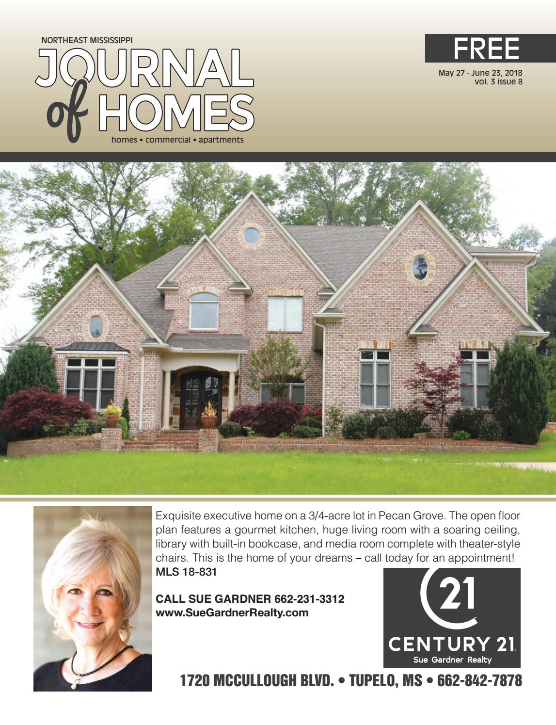 Journal of Homes 052718 by Journal Inc - Issuu