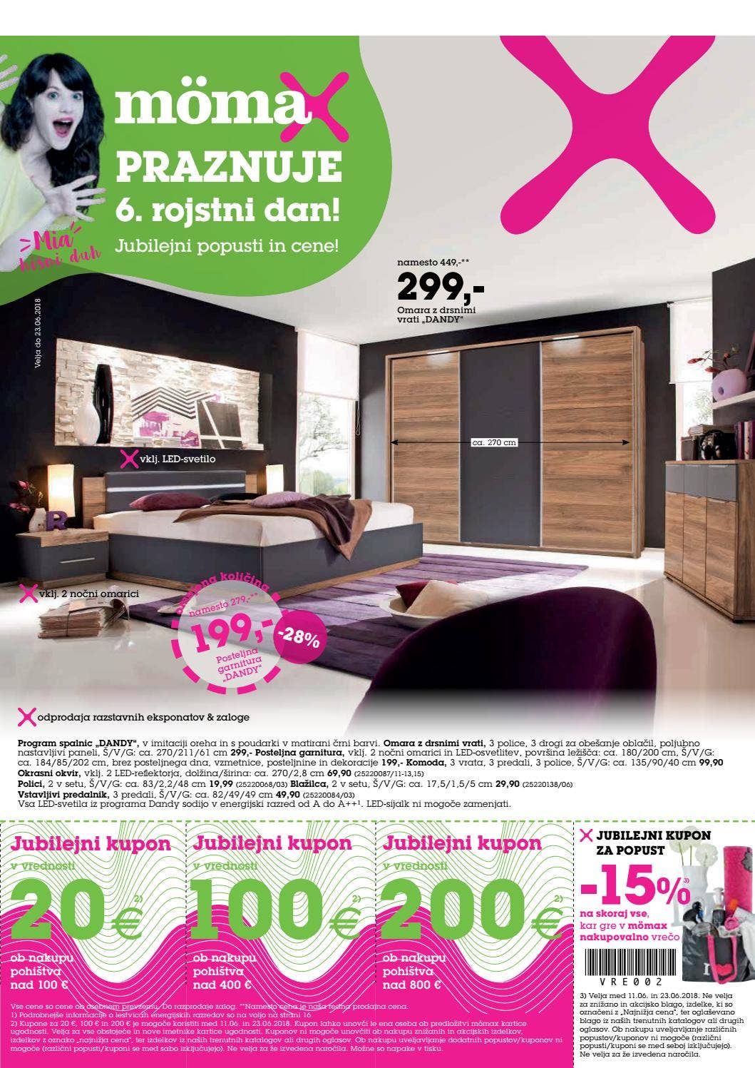 Momax katalog Jubilejni popusti in cene by Vsikatalogi.si - Issuu