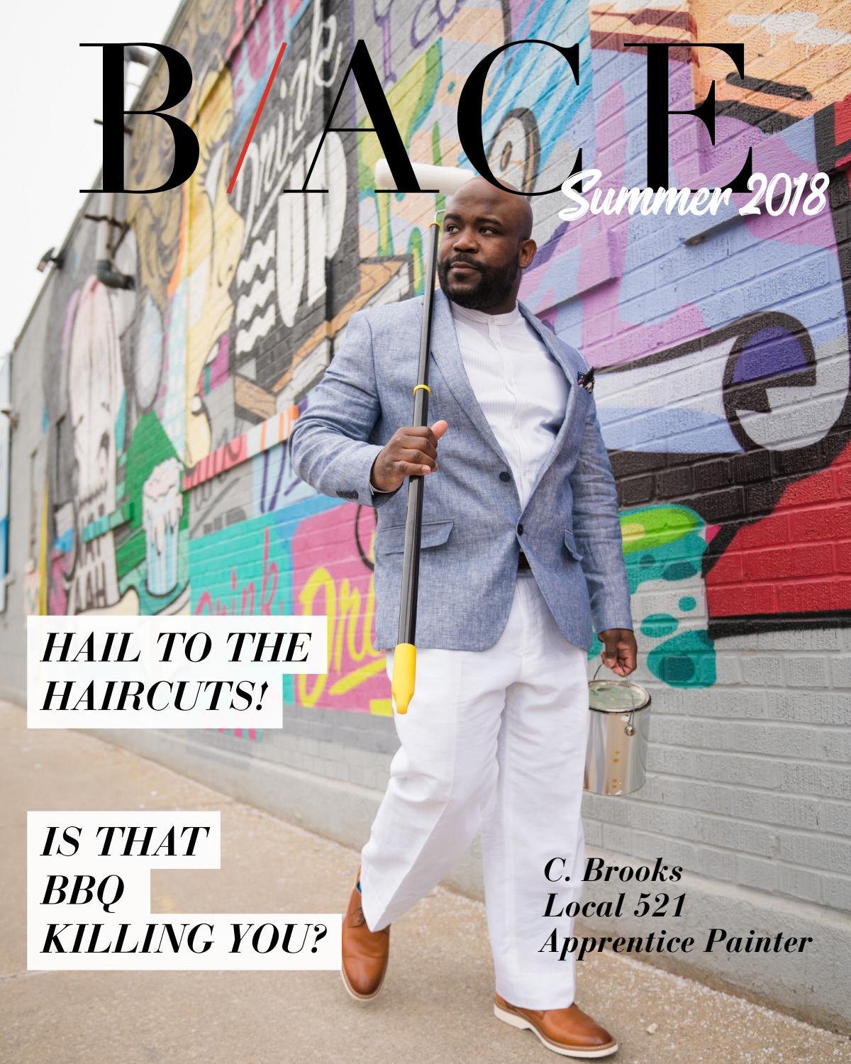 B/ACE Summer 2018 by B/ACE Magazine - Issuu
